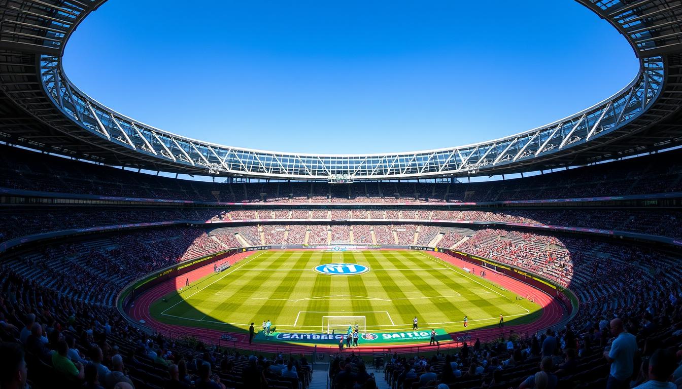 Eco-Friendly Soccer: Embracing Sustainable Football Practices - Hot ...