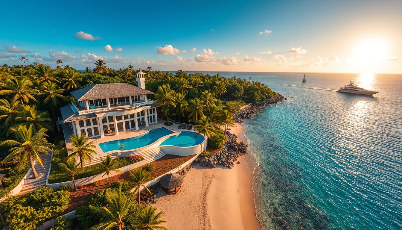 Luxury tourism: what are the best countries and exclusive experiences?